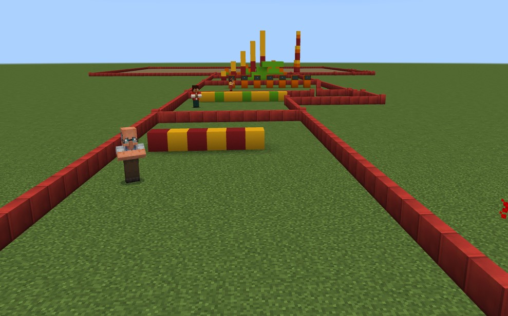 Basic Sequences in Minecraft – Maths Beyond the Curriculum