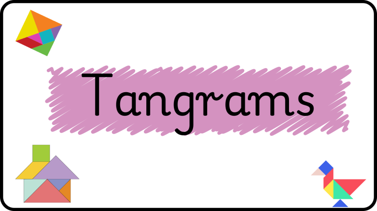 Tangram Extension Presentation – Fractions and Area – Maths Beyond the ...